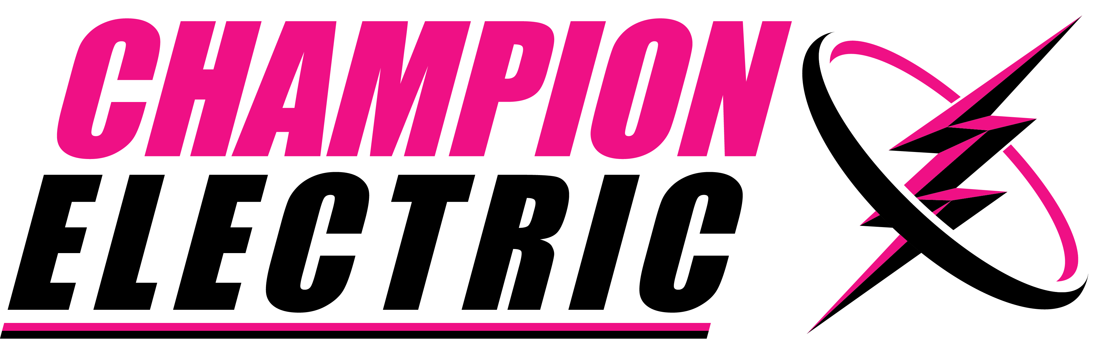 Champion Electric – Residential electrical contractor