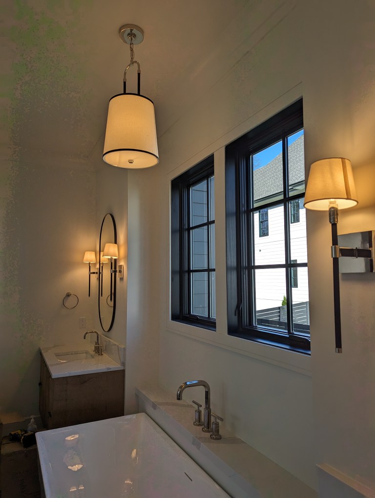 Champion Electric – Residential electrical contractor